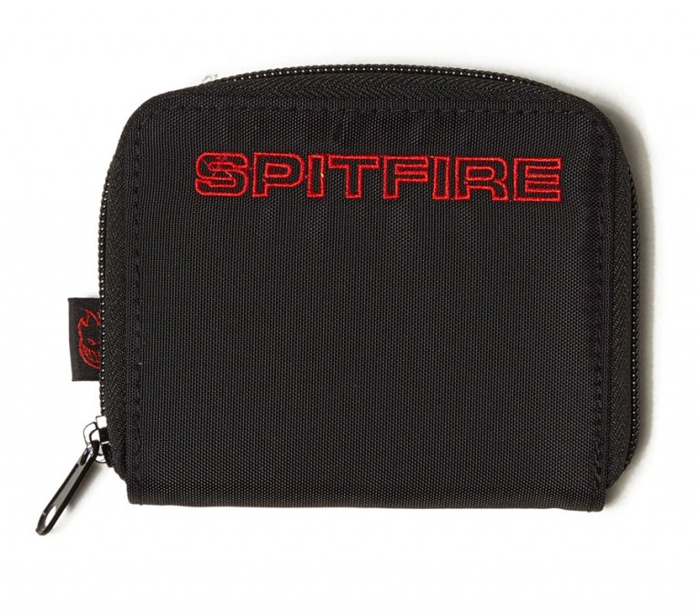 SPITFIRE CLASSIC 87' ZIP WALLET スピットファイヤー ウォレット 財布
