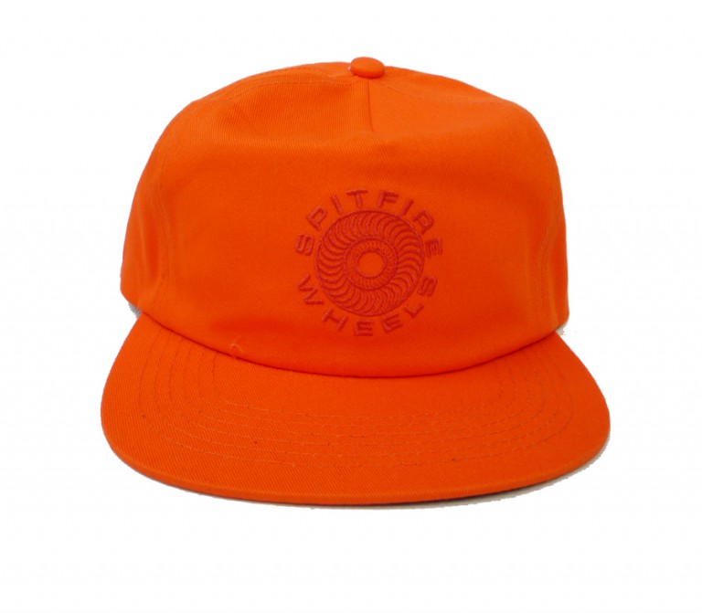 SPITFIRE CLASSIC 87' SWIRL SNAPBACK CAP スピットファイヤー キャップ