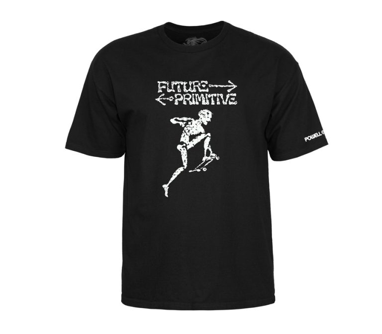POWELL PERALTA FUTURE PRIMITIVE TEE Tシャツ パウエルペラルタ フューチャープリミティブ
