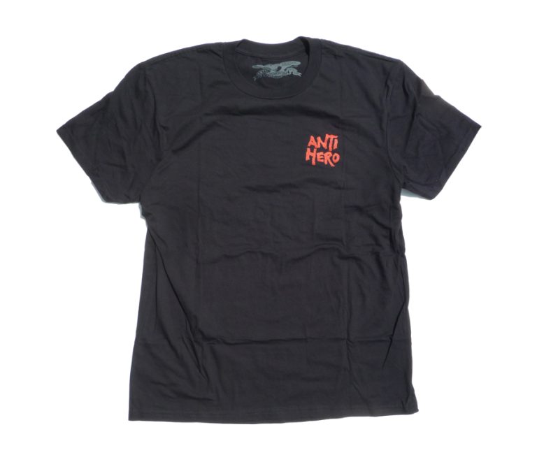 ANTI HERO REPO TEE Tシャツ アンチヒーロー アンタイヒーロー レポマン REPO MAN